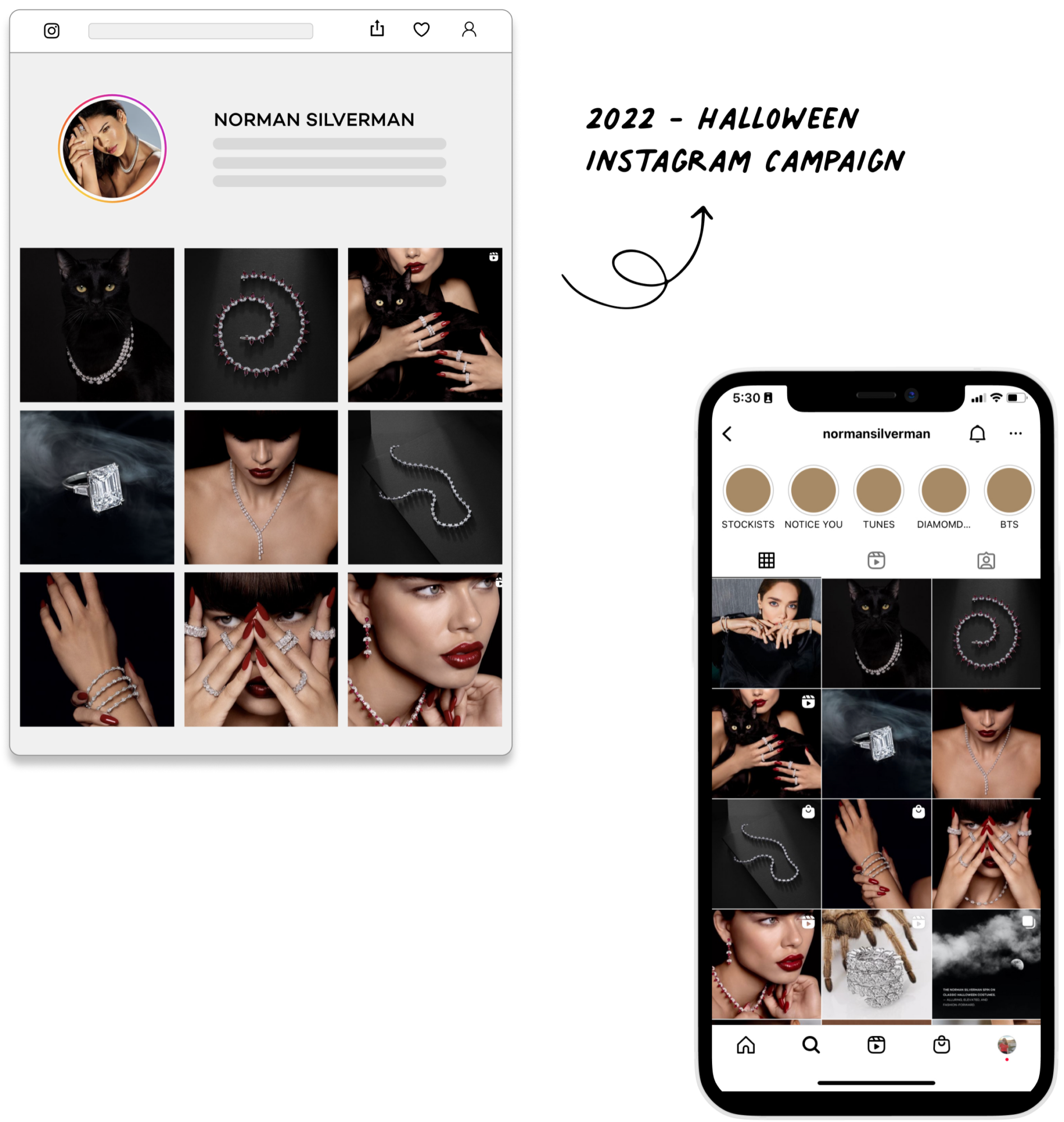 Norman Silverman – Smash Creative