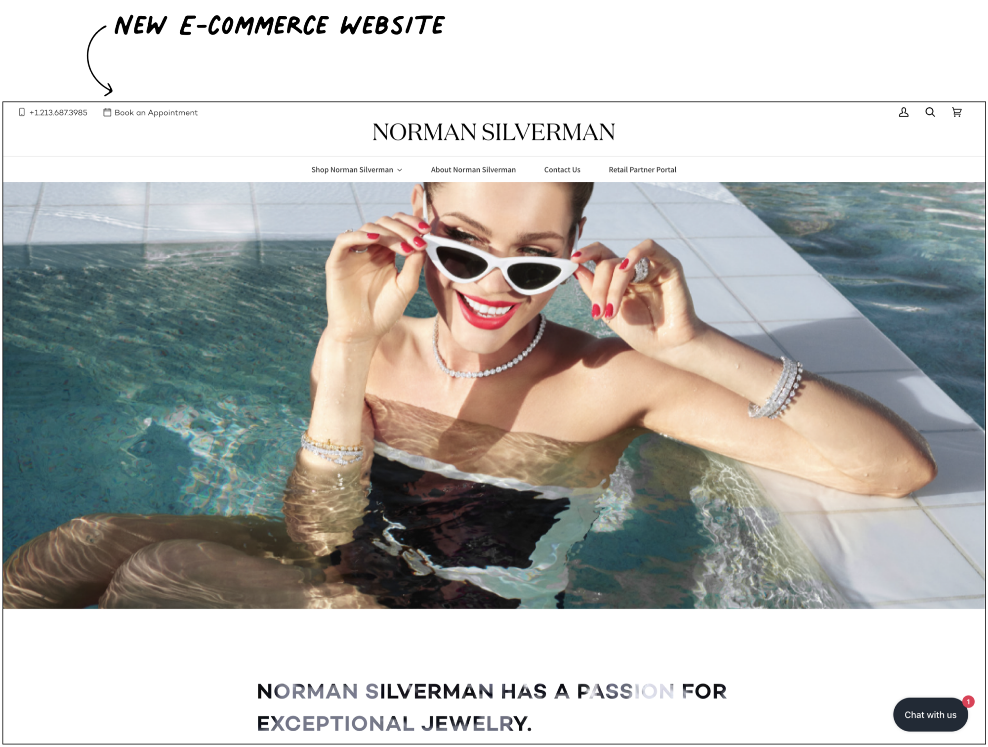 Norman Silverman – Smash Creative