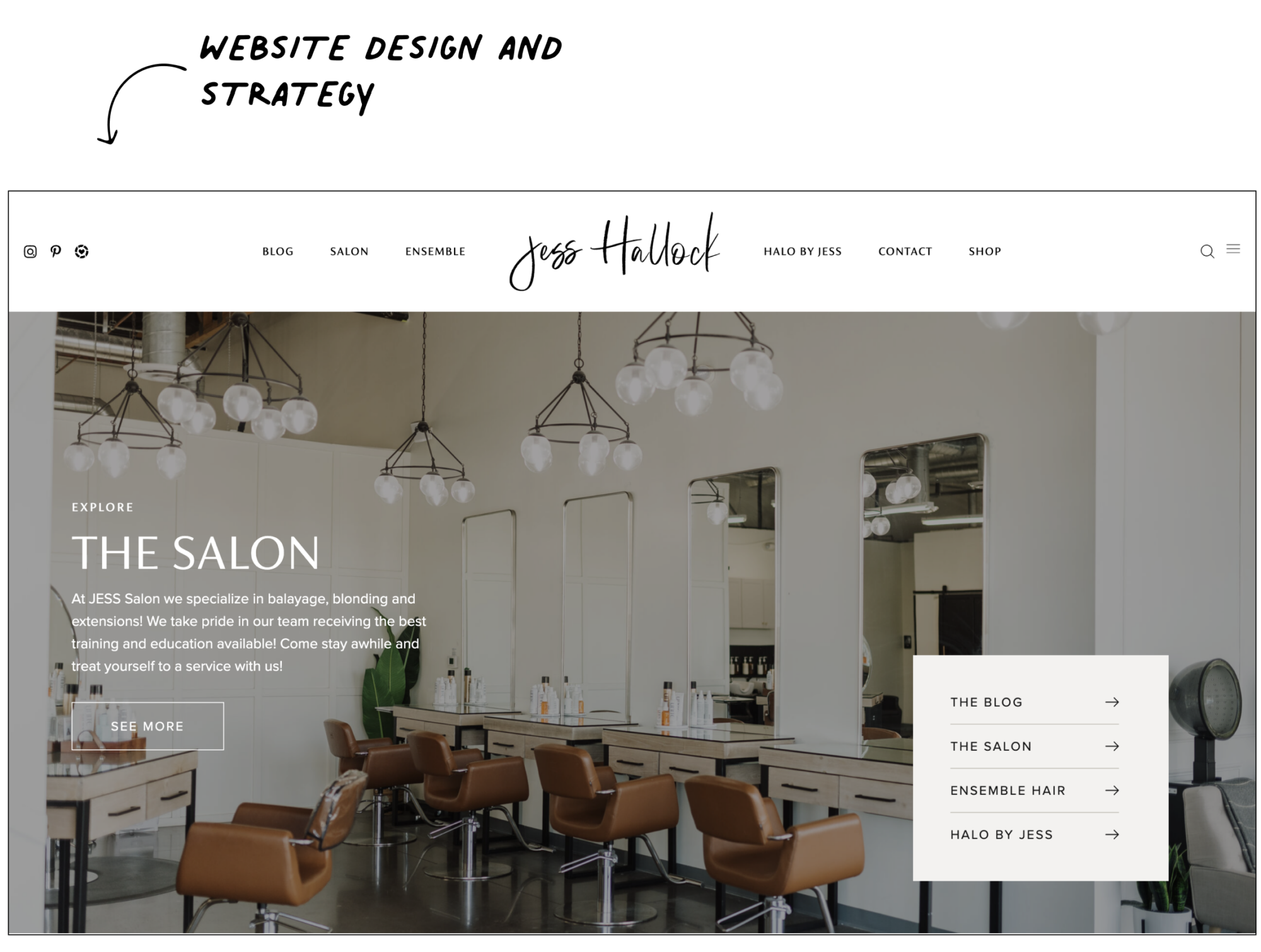 Jess Hallock – Smash Creative