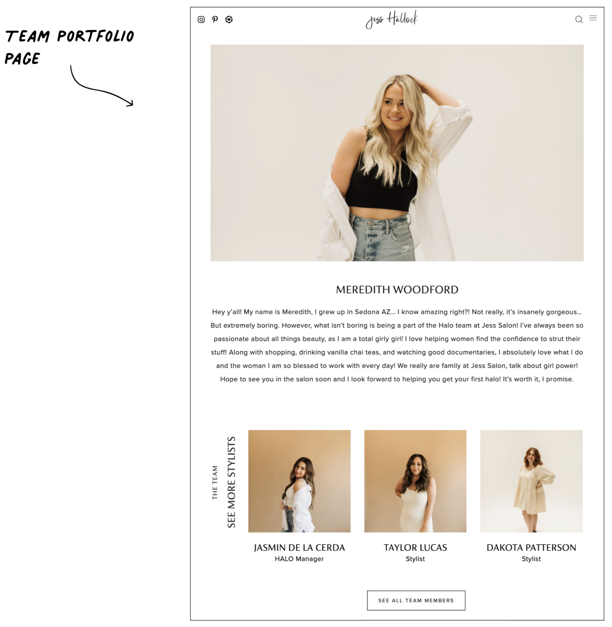 Jess Hallock – Smash Creative